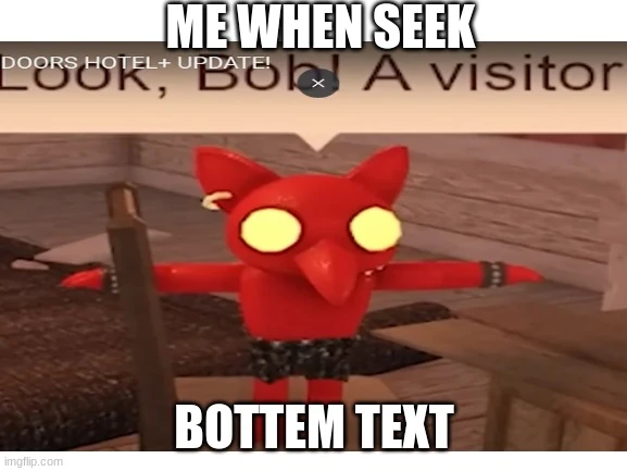 if this meeme confused you type whar in chat | Fandom