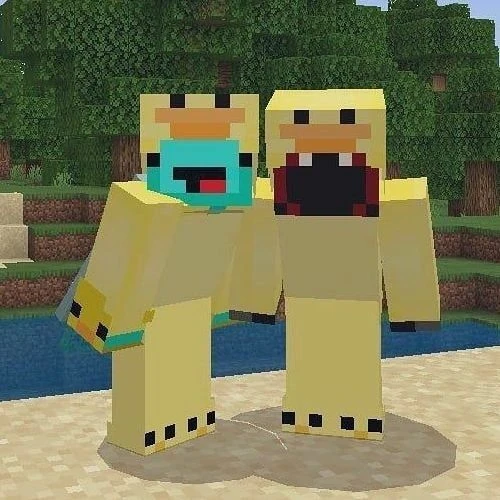 DREAM SMP IMAGES | Fandom