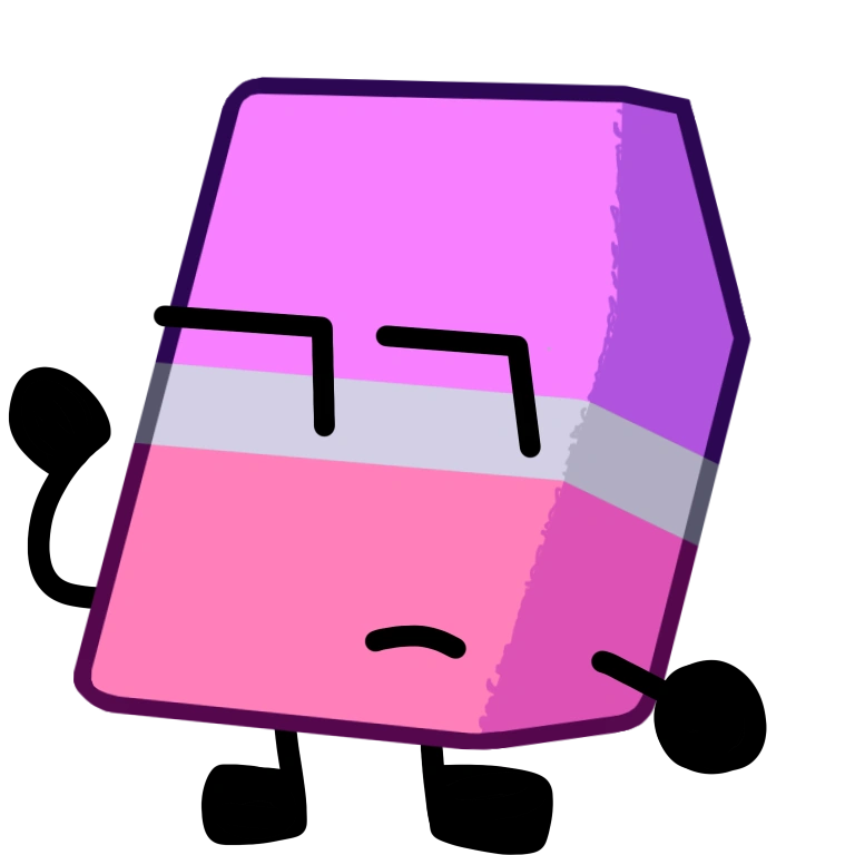 New Eraser redesign | Fandom
