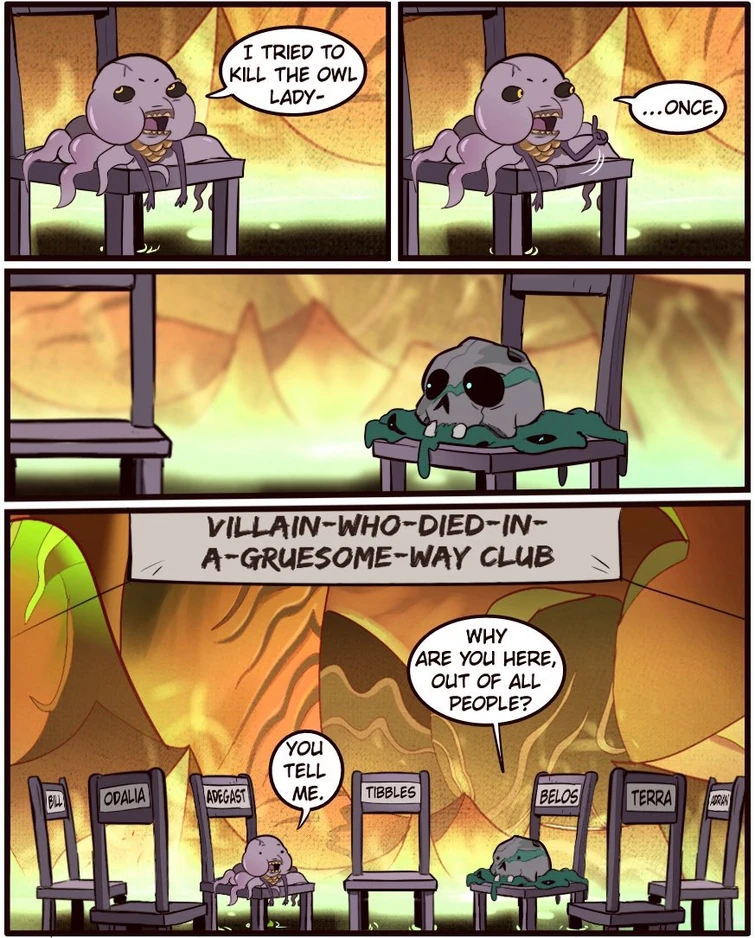 [moringmark]The Club | Fandom