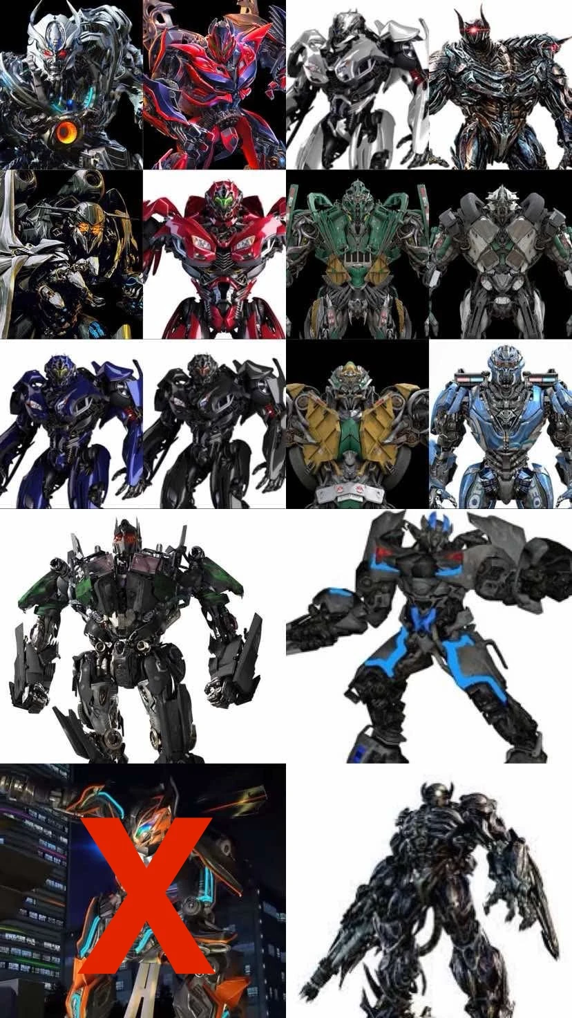 KSI Bots Elimination Game (Round 2) | Fandom