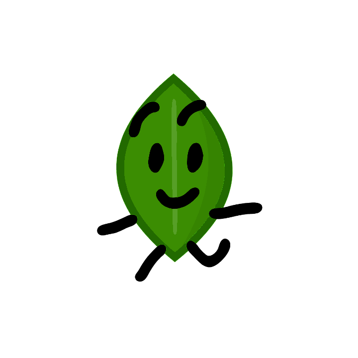 Leafy's Brother Jr | Fandom