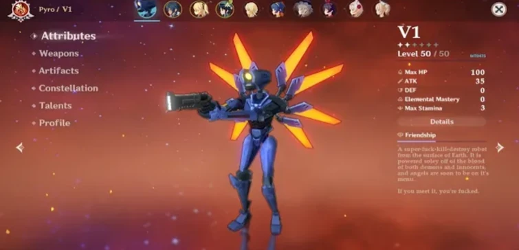 (FANMADE) Recreation of Ultrakill made from a overkill image (don’t ...