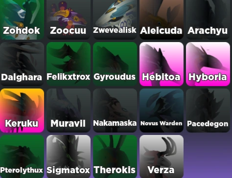 Please, for the love of god please stop adding creatures | Fandom