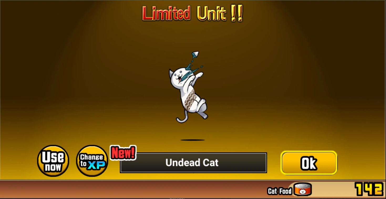 DRAW 8 - UNDEAD CAT | Fandom