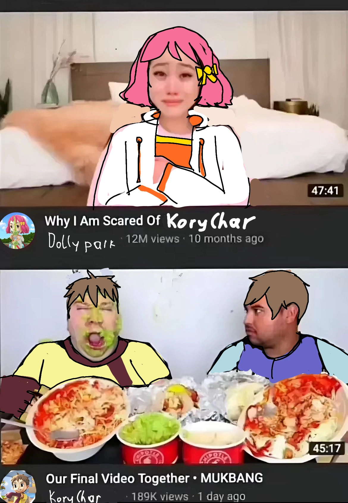 This was funnier in my head lool its still is xD | Fandom