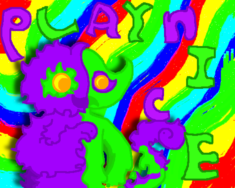 Zolphius and BitterGiggle fanart I made a few weeks ago!! | Fandom