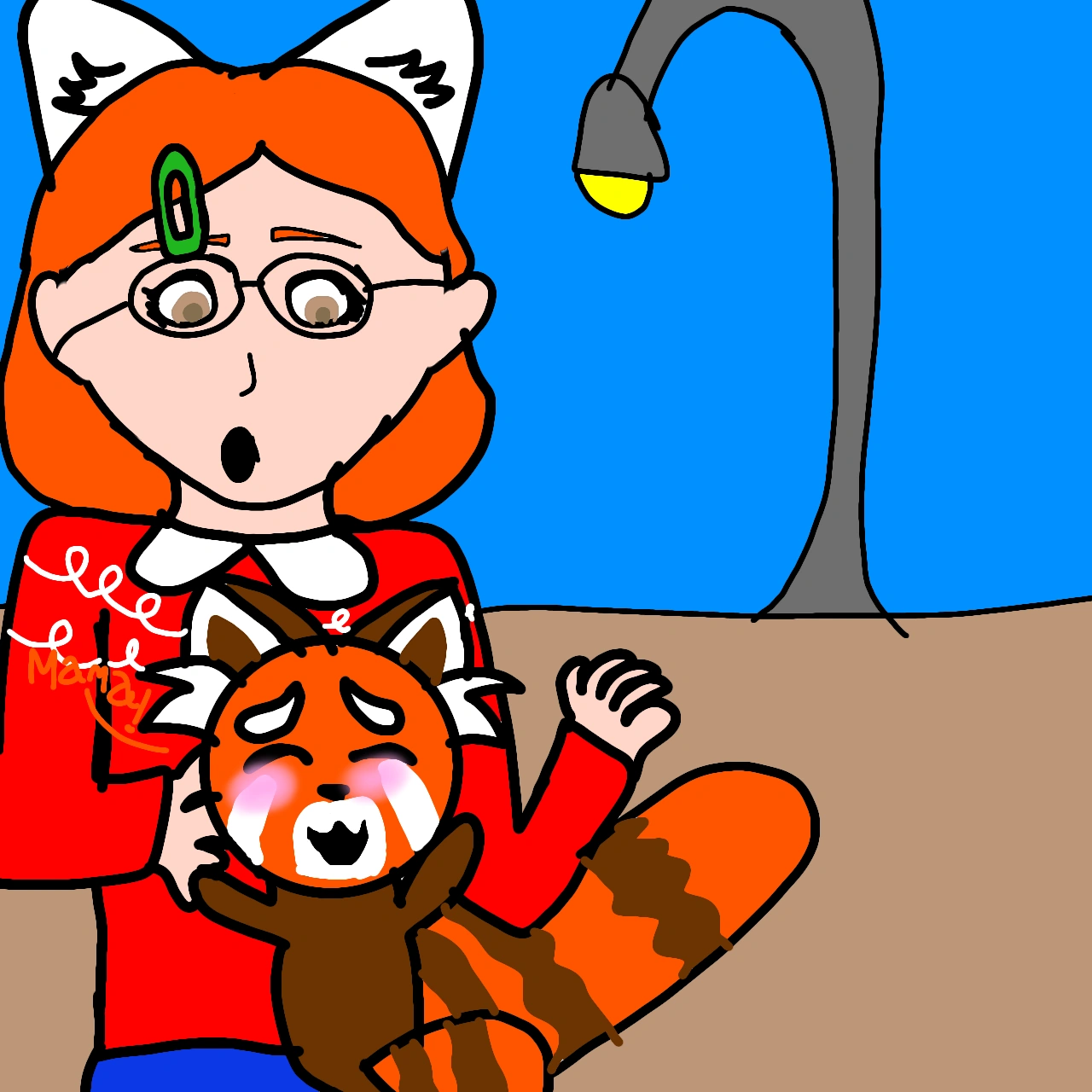 Sody Pop with Mei Lee (Turning Red) | Fandom