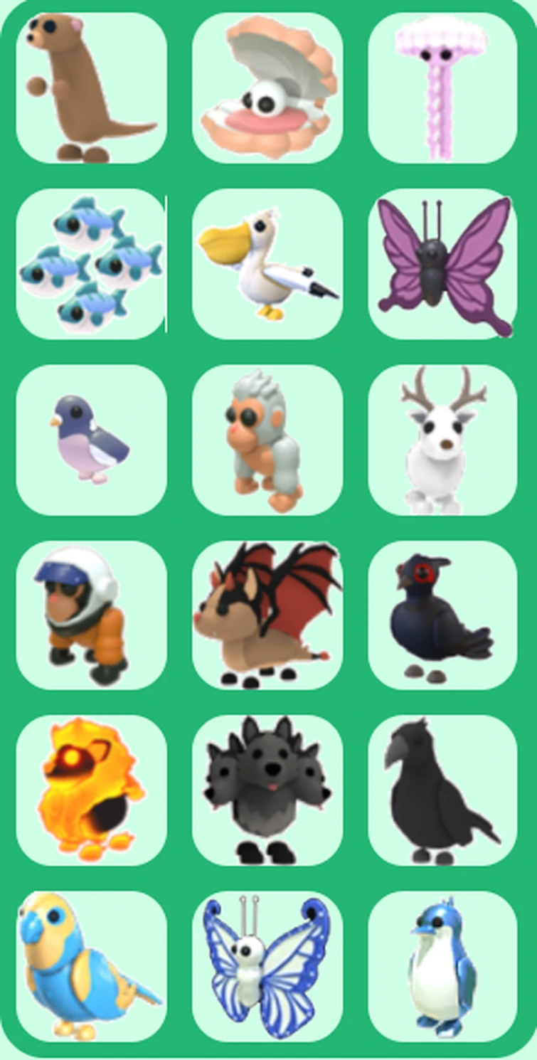 LF: These Pets! | Fandom