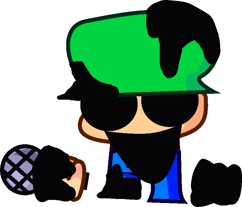 A stupid Pibby Bambi concept | Fandom