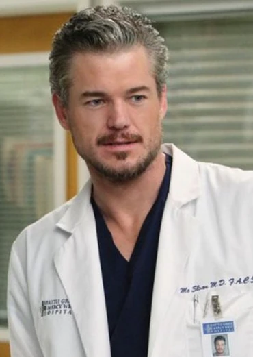 Discuss Everything About Grey's Anatomy Universe Wiki | Fandom