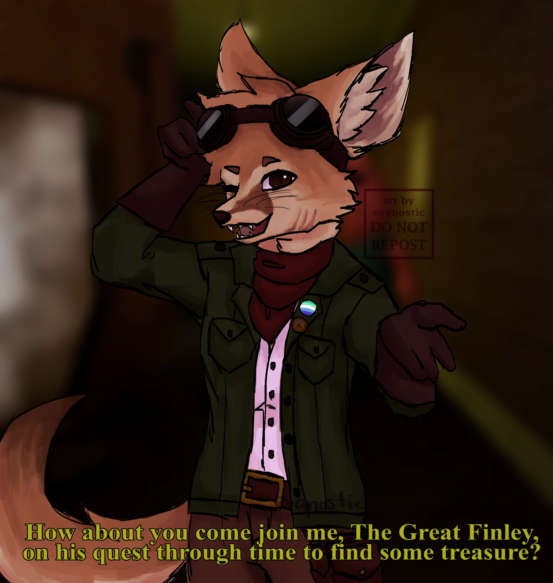 Finley redesign, nearly 2 years later | Fandom