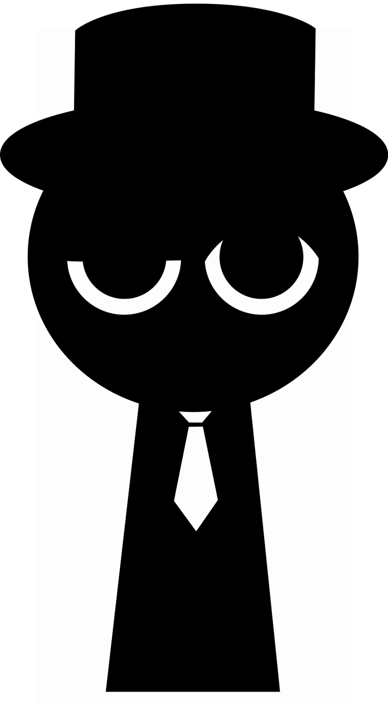 Black is my now favorite because.. | Fandom