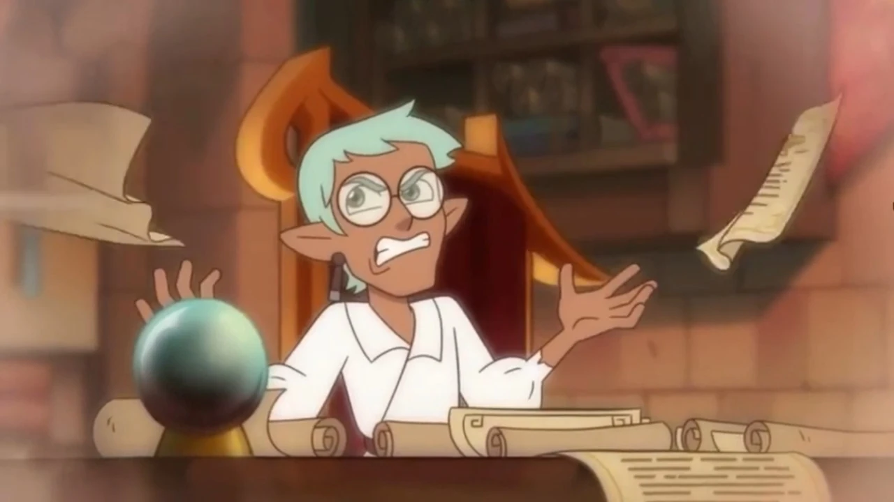 Your toh characters based on your zodiac! (my opinion | Fandom