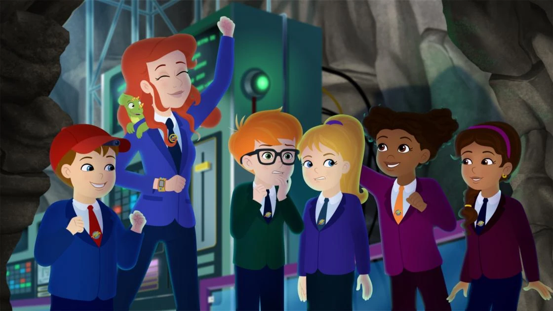 So Goldstealer exists somewhere independent from the wiki…and its in HD! | Fandom