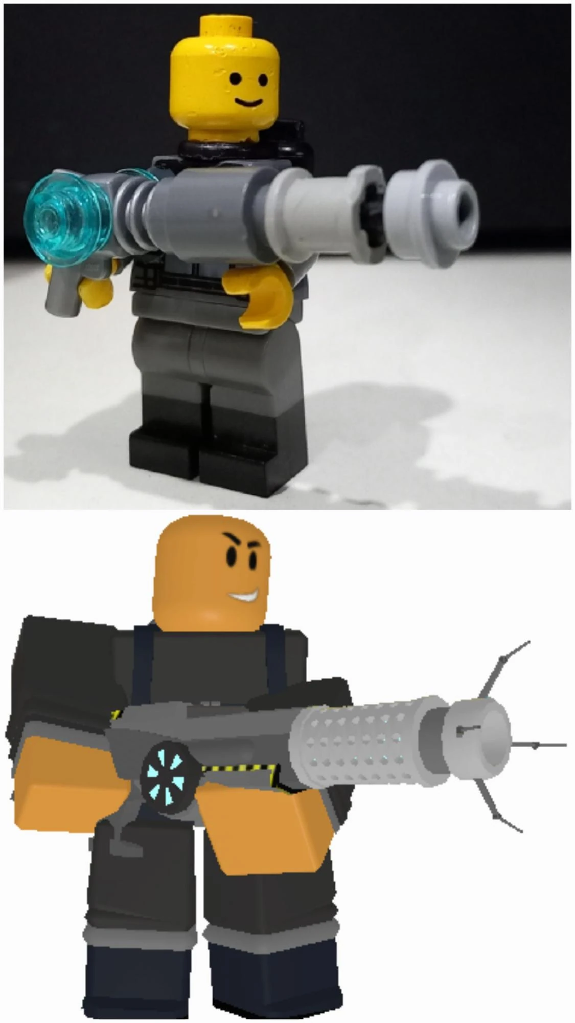 Lego TDS: Accelerator | Fandom