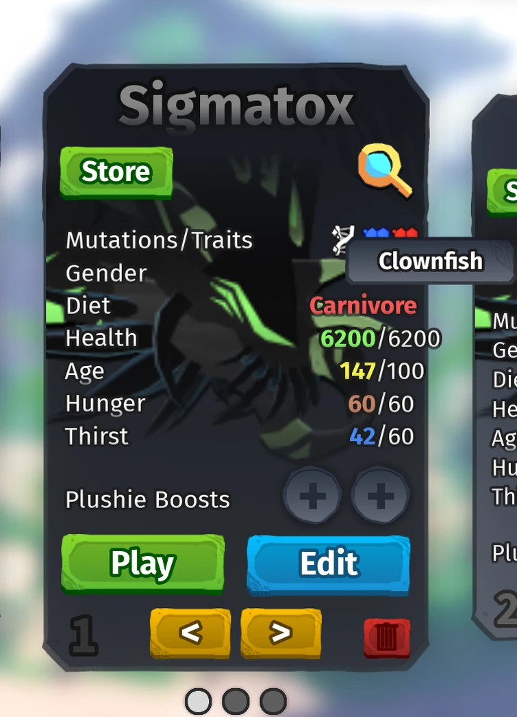 Discuss Everything About Creatures of Sonaria Wiki | Fandom