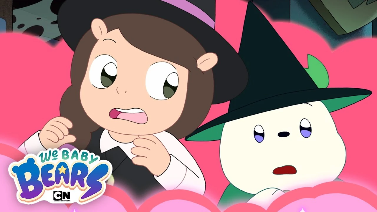 We Camp Bears | Fandom