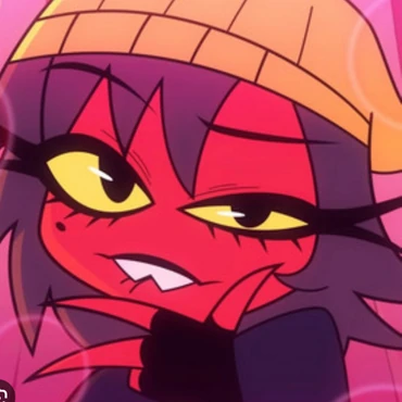 Hottest Vivzie character now lol | Fandom