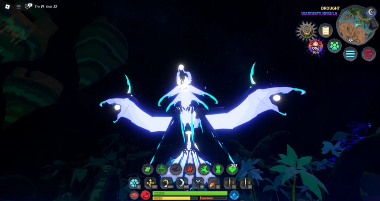 did they change somnia's glimmer? | Fandom