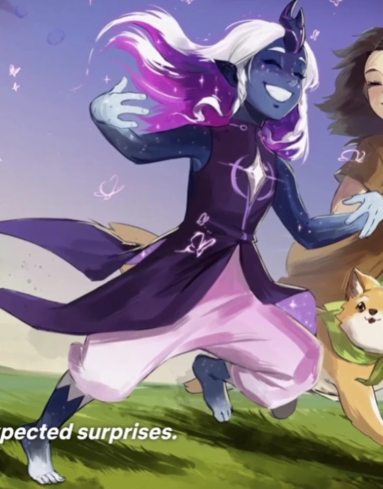 Discuss Everything About The Dragon Prince Wiki | Fandom