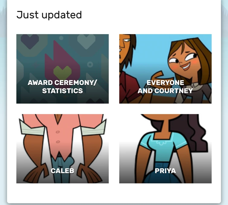 Discuss Everything About Total Drama Wiki | Fandom