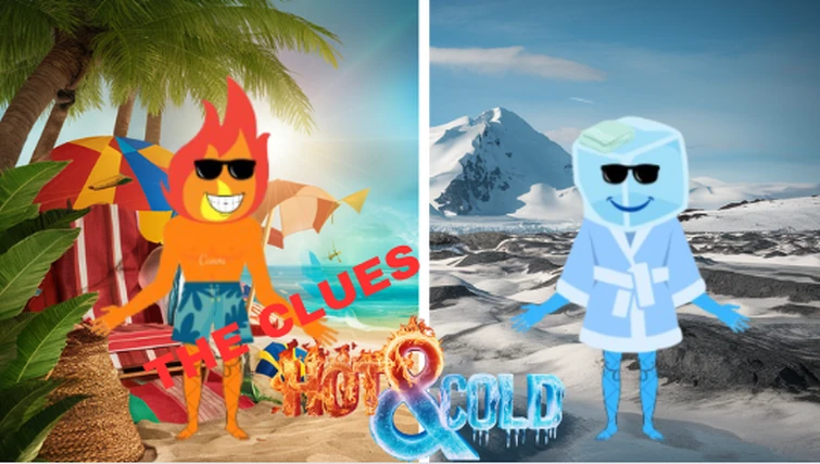 TMSS S1 Ep.5: Hot & Cold | Fandom