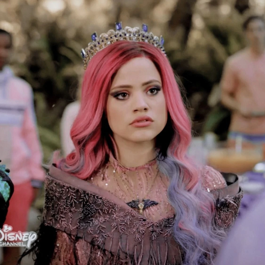 Discuss Everything About Descendants Wiki | Fandom