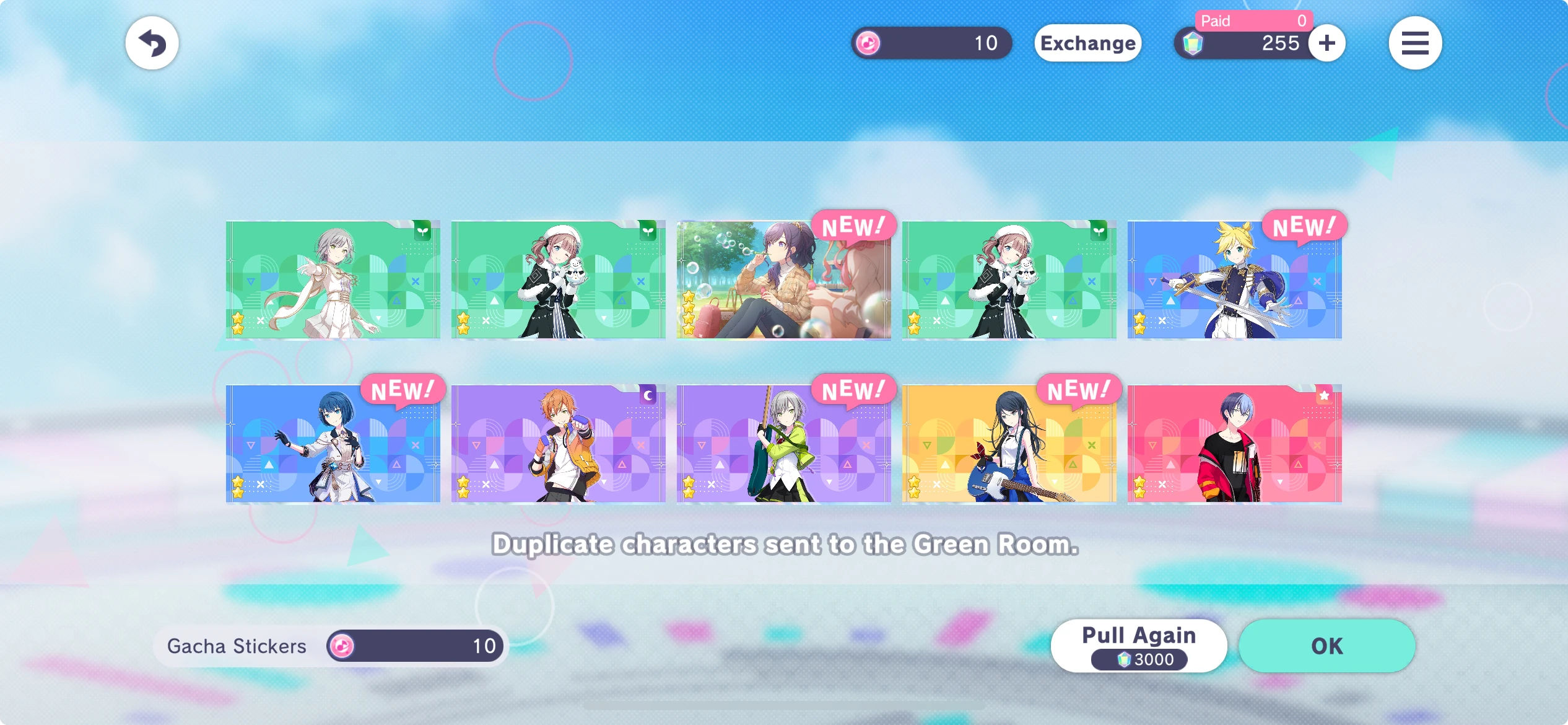 First N25 4-star card acquired (on my phone, that is) | Fandom