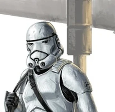 Favorite stormtrooper helmet? | Fandom