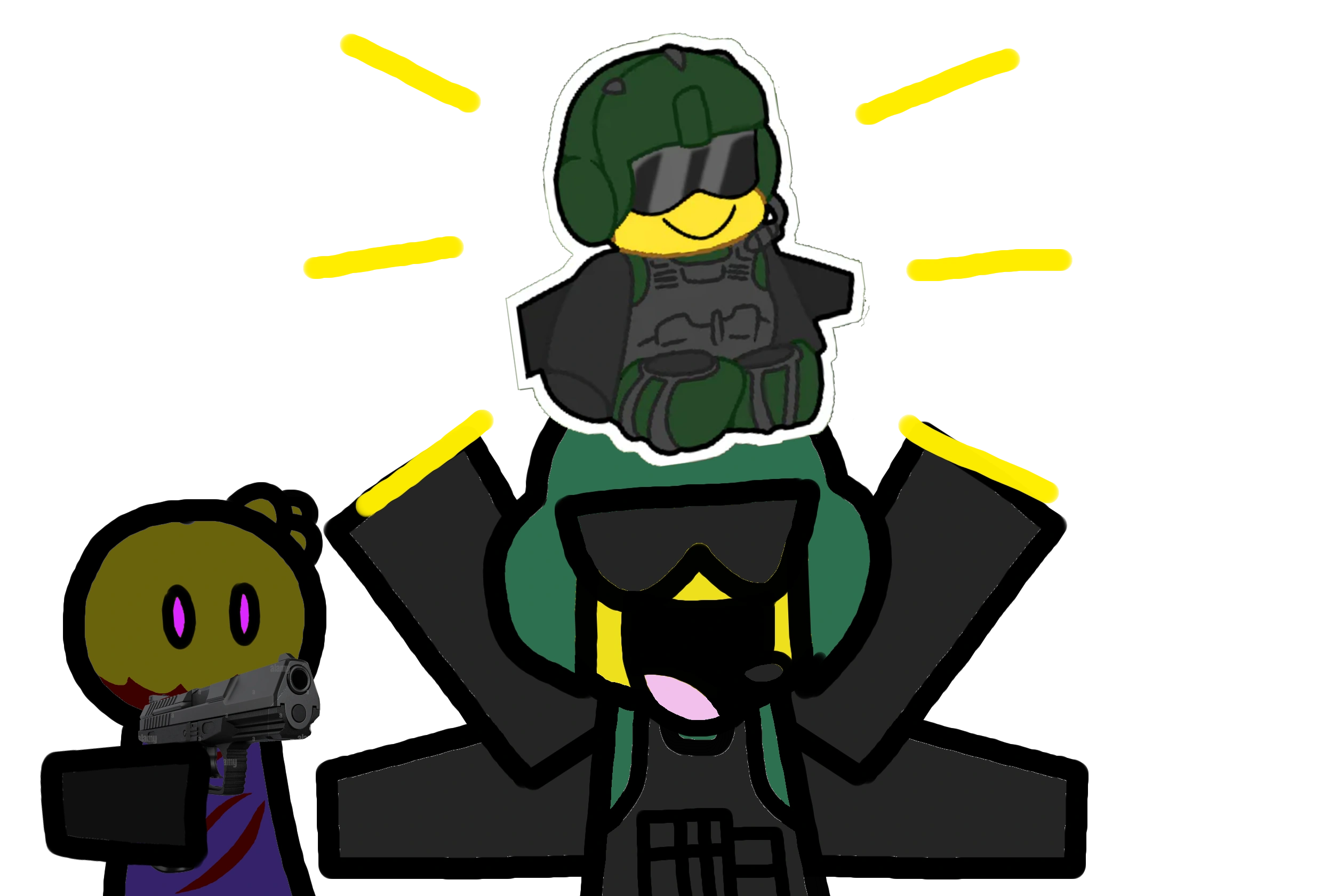 JETROCK PLUSH IS REAL | Fandom
