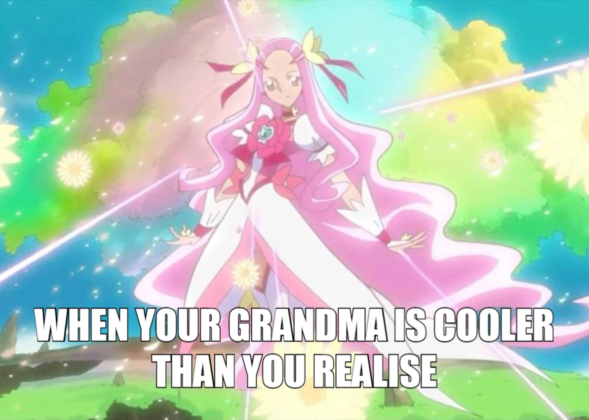 PreCure Memes #23 | Fandom