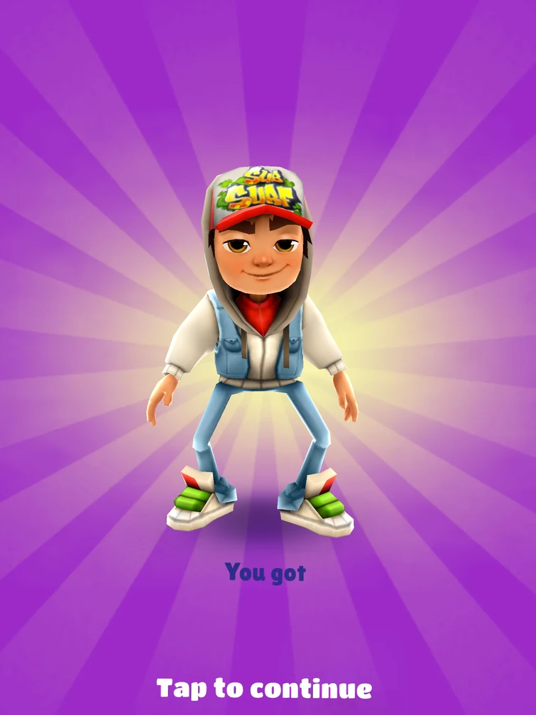 New characters unlocked | Fandom