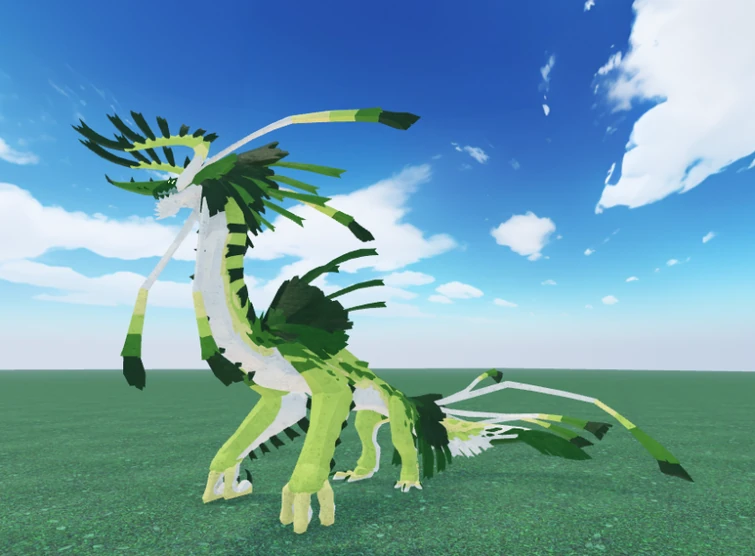 Sonaria News 8/12/2024: New Underworld Dragon Aidoneiscus + Lerachu ...