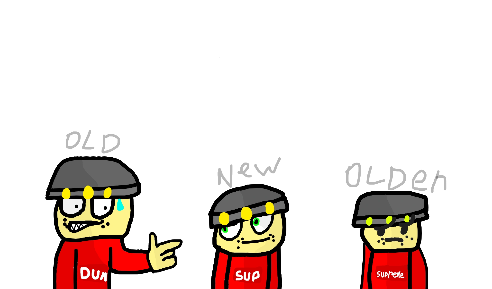 My Oc | Fandom