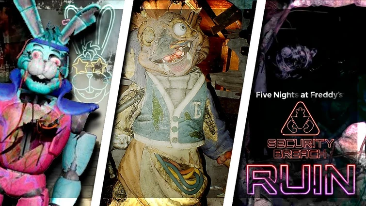 But ummm where's the Blob? | Fandom