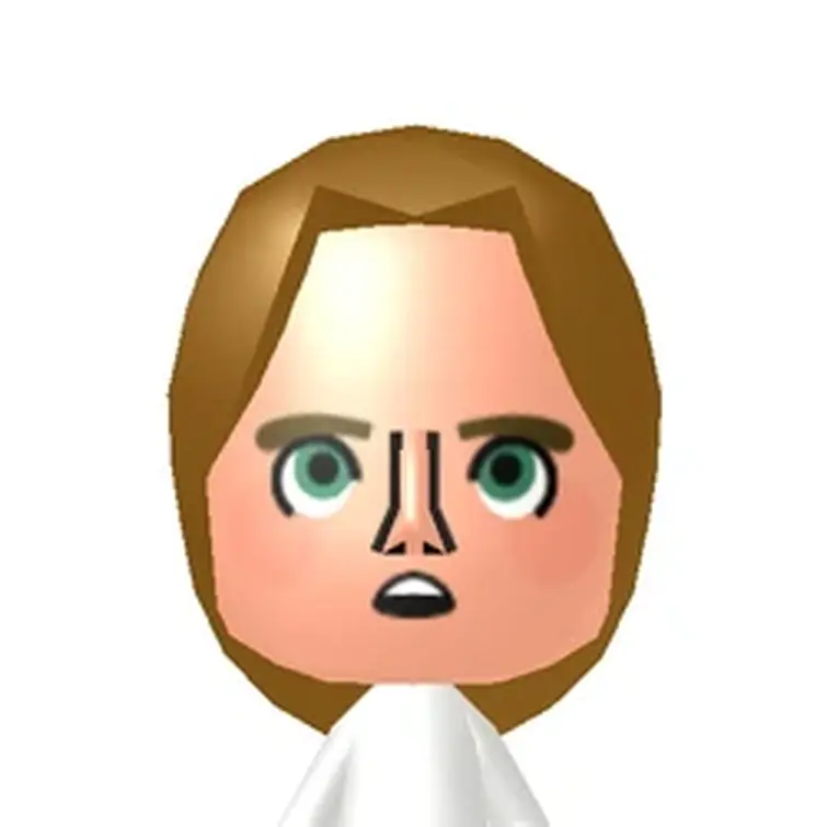 Who is your Least Favorite Mii out of all 211 CPU Miis? | Fandom