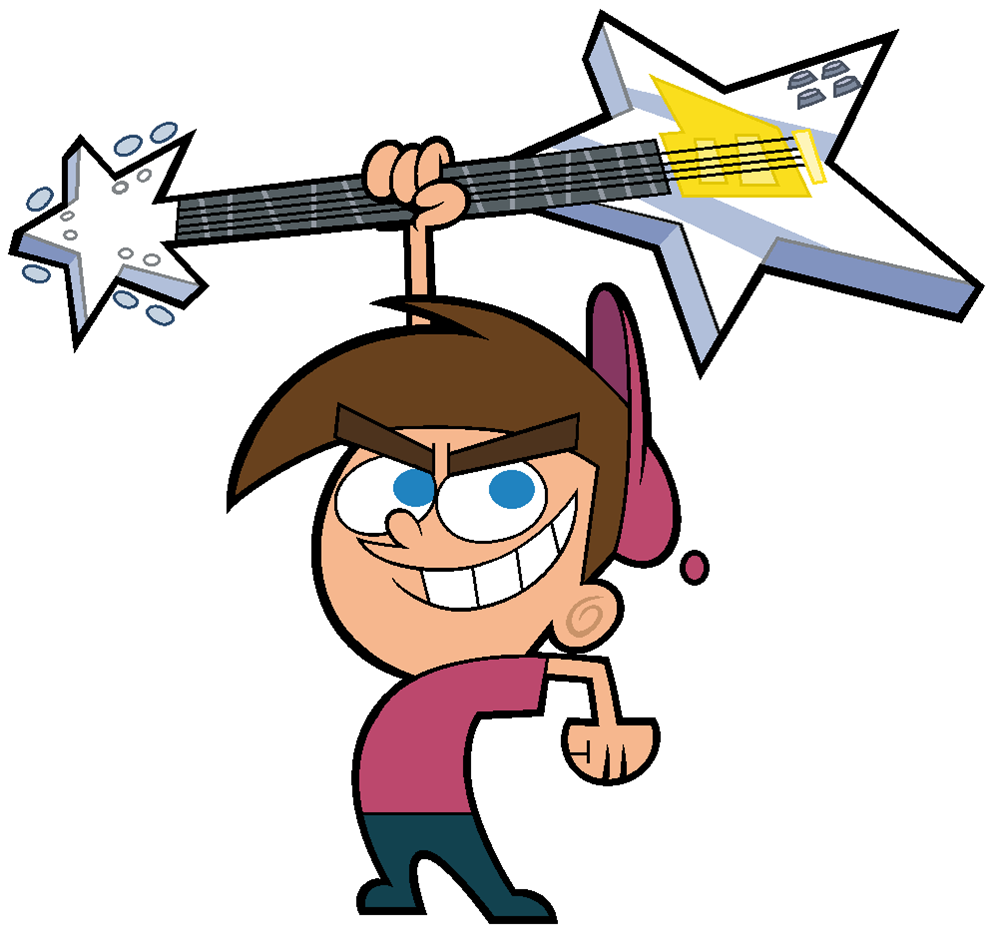 Who is the Best Match-Up For Timmy Turner? | Fandom