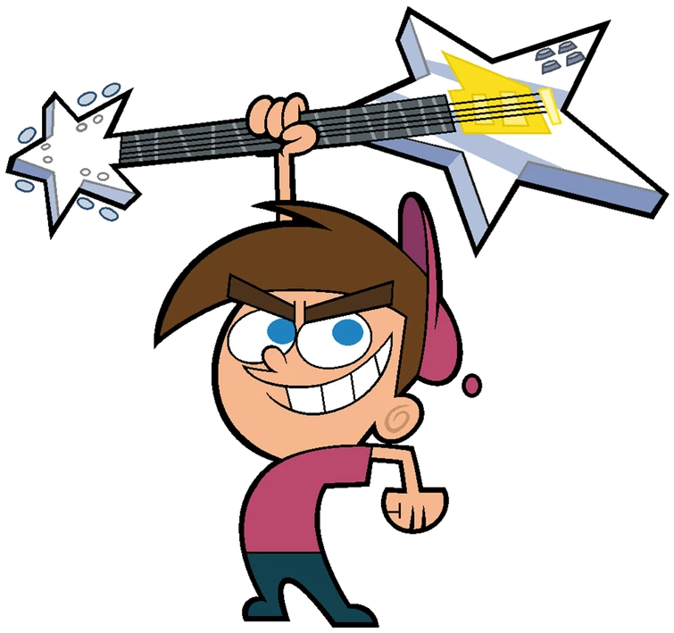 Who is the Best Match-Up For Timmy Turner? | Fandom