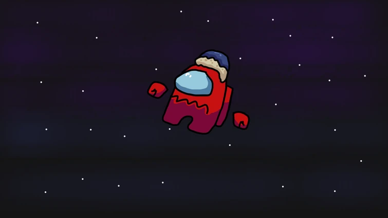 Sus in Space - The Skeld | Fandom