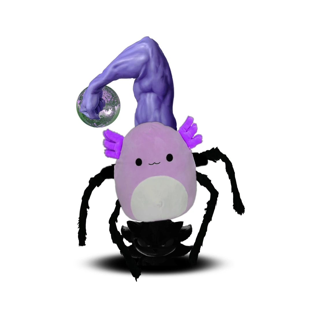 MSM but cursed 29# | Fandom