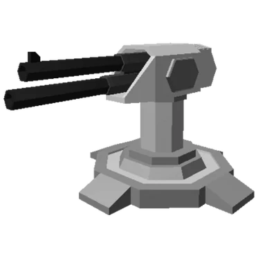 Best Turret Skin? | Fandom