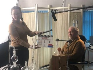 Toby is back for Season 4!!! | Fandom