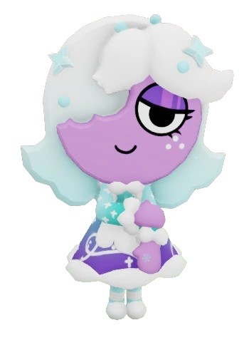 I switch between Snow-Time and Golden Cookie Ginger | Fandom