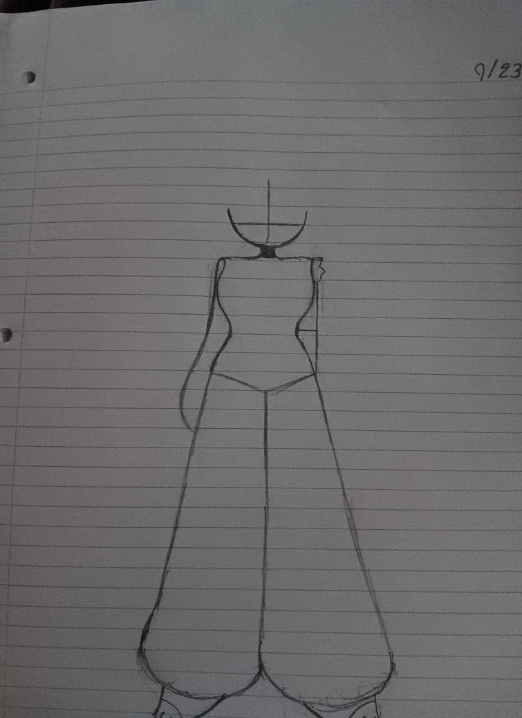 Something to hold yall over until the Lumini is done cooking | Fandom