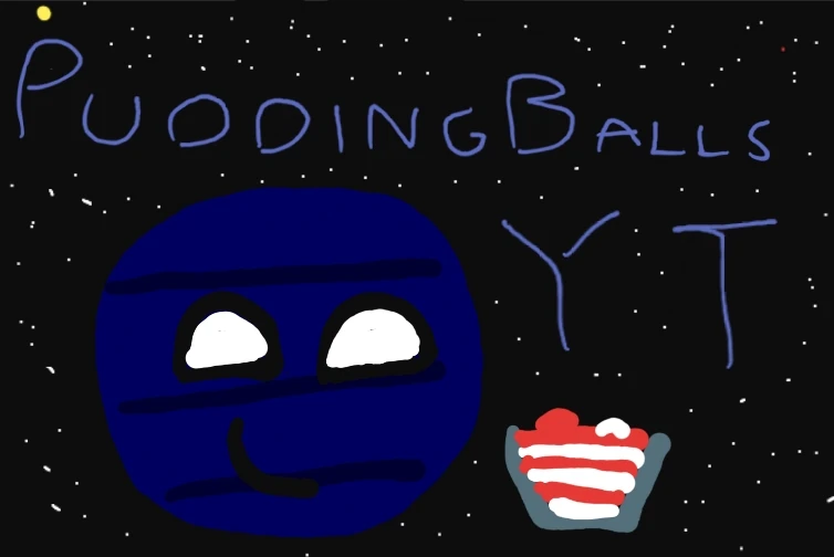 Pudding balls | Fandom