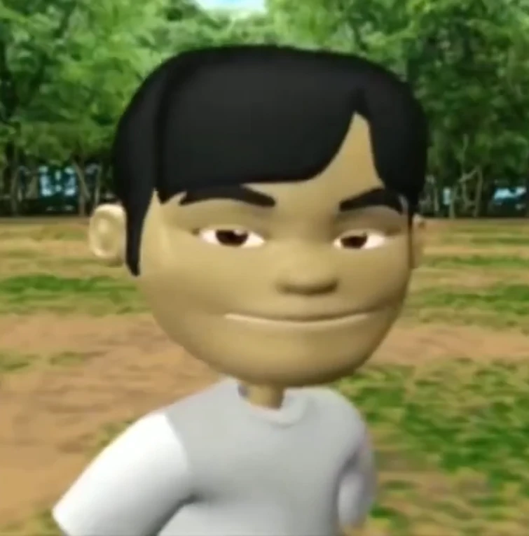 Is Ching Ling from What's Up: Balloon to the Rescue an EDH? | Fandom