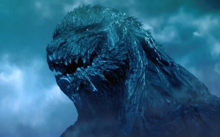 I rank the Godzilla designs because why not. | Fandom