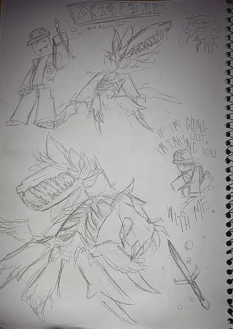 block tales is cool | Fandom