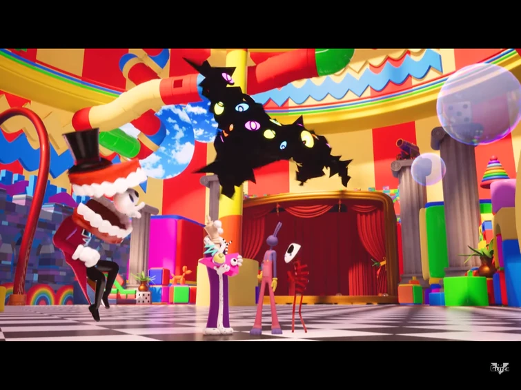 *casually takes pictures of abstracted kaufmo* | Fandom